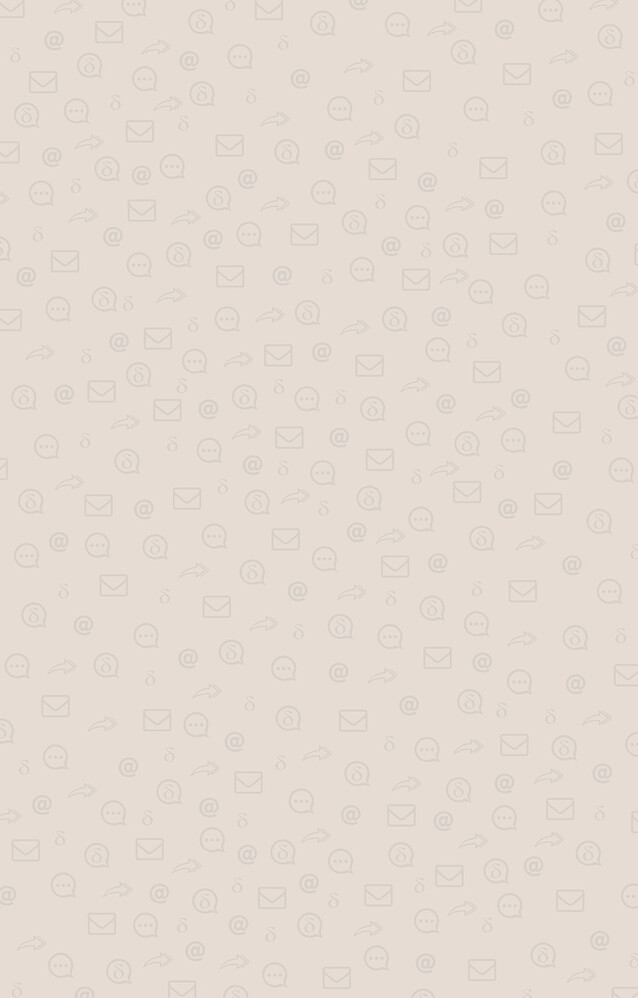 New chat background - Delta.Chat